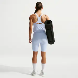 Nike Zenvy High-waisted 8" Biker Shorts