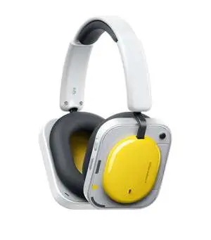 NOTHING TECHNOLOGY Headphone - Yellow
