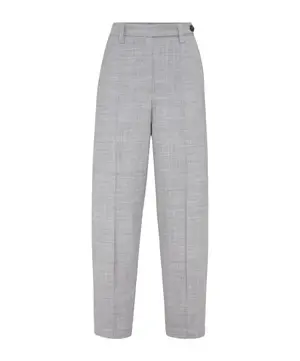 Brunello Cucinelli Tailored Trousers