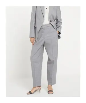 Brunello Cucinelli Tailored Trousers
