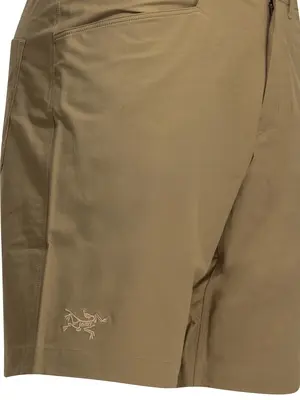 Arc'teryx Kragg' Technical Shorts