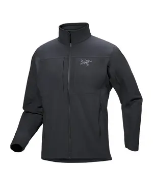 Arc'teryx Gamma Mx Jacket - Black