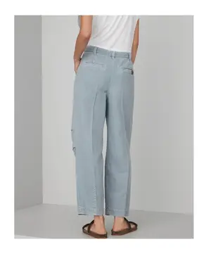 Brunello Cucinelli Mid-rise Straight-leg Denim Jeans