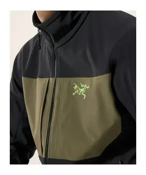 Arc'teryx Gamma Mx Jacket