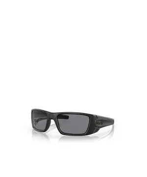 Oakley Fuel Cell Rectangular Sunglasses