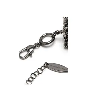 Brunello Cucinelli Oversized Beaded Necklace