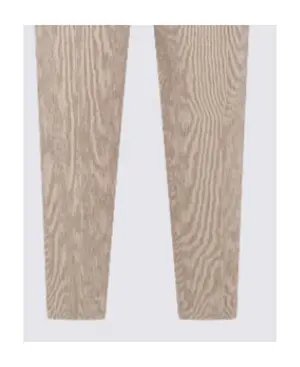 Brunello Cucinelli Corduroy Straight-leg Pants