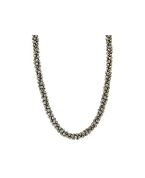 Brunello Cucinelli Beaded Necklace