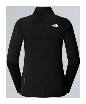 The North Face Meteora 1/4 Zip Fleece Top