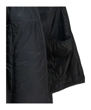Arc'teryx Nuclei Fl Logo Patchwork Hooded Jacket