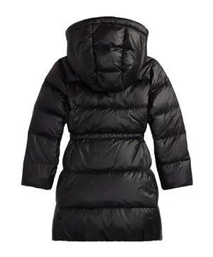 Polo Ralph Lauren Long-sleeve Hooded Padded Jacket