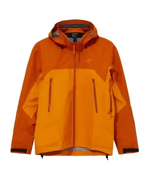 Arc'teryx Beta Ar Jacket - Orange