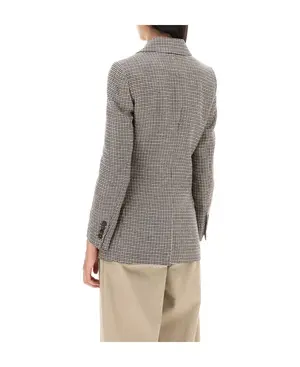 Brunello Cucinelli Double-breasted Blazer