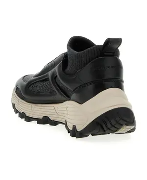 Brunello Cucinelli Monili Sock-style Sneakers