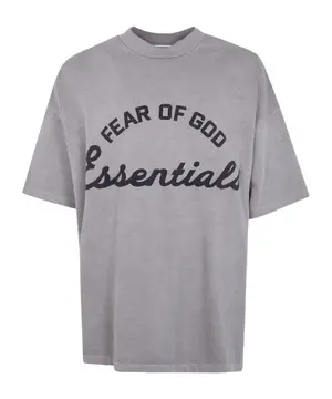 Fear Of God Short-sleeved T-shirt