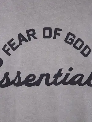 Fear Of God Short-sleeved T-shirt