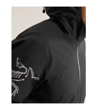 Arc'teryx Norvan Jacket