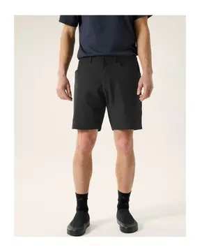 Arc'teryx Kragg Cotton Short 9