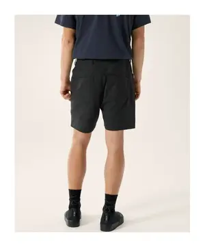 Arc'teryx Kragg Cotton Short 9