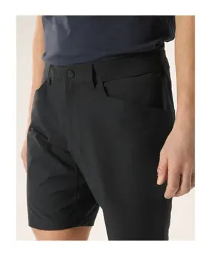 Arc'teryx Kragg Cotton Short 9
