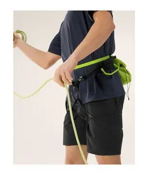 Arc'teryx Kragg Cotton Short 9