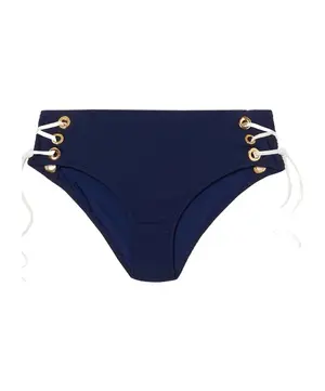Heidi Klein Tie Side Bikini Briefs