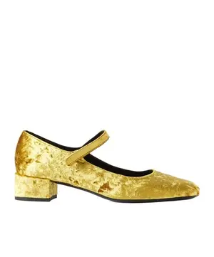 By Far High Heel Pumps