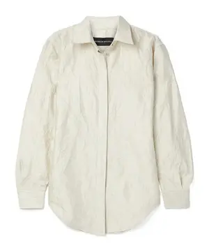 Brandon Maxwell Button Up Shirts For Women