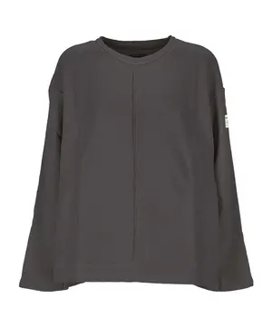ECOALF Crew Neck Sweatshirt With Long Sleeves