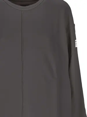 ECOALF Crew Neck Sweatshirt With Long Sleeves