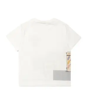 Fendi Short-sleeved T-shirt