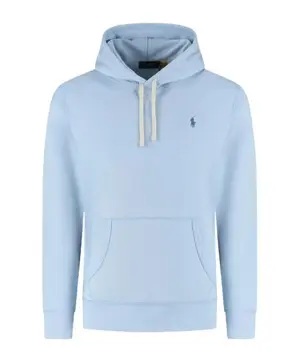 Polo Ralph Lauren Long-sleeve Hooded Sweatshirt