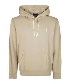 Polo Ralph Lauren Polo Ralph Lauren Long-Sleeve Hooded Sweatshirt No
