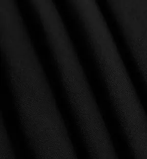 Dior Round-neck Dress