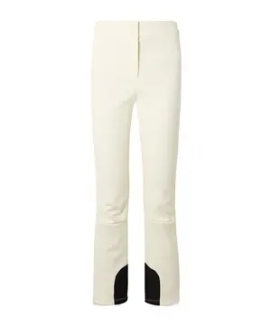 Cordova Saint Moritz Stretch Tech-jersey Flared Ski Pants