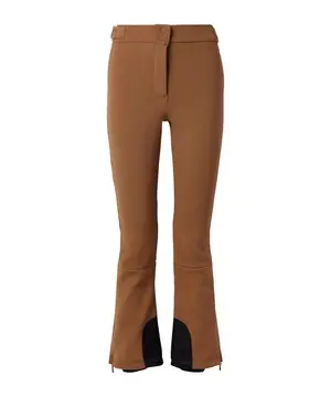 Cordova Saint Moritz Stretch Tech-jersey Flared Ski Pants - No
