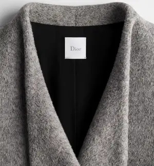 Dior Coat