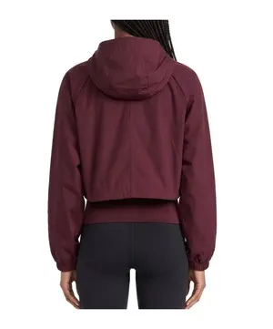 Adidas By Stella McCartney Hooded Track Jacket