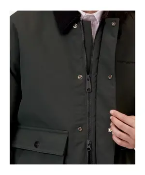 Carhartt Work In Progress Quentin Jacket