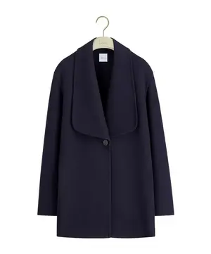Dior Oversized Coat