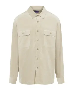 Ralph Lauren Corduroy Shirt