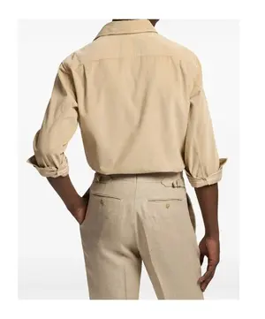 Ralph Lauren Corduroy Shirt