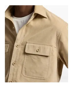 Ralph Lauren Corduroy Shirt