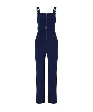 Cordova Fernie Ski Salopettes - Black