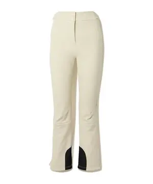 Cordova Saint Moritz Stretch Tech-jersey Flared Ski Pants