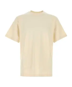 THE ROW Maiko T-shirt - Nude