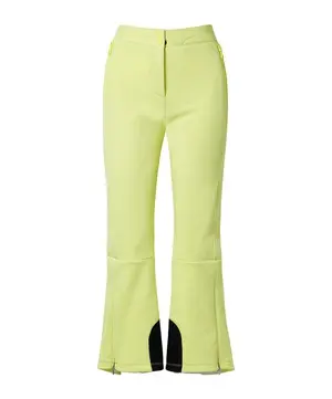 Cordova Bormio Stretch Tech-jersey Ski Pants