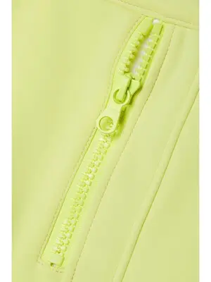 Cordova Bormio Stretch Tech-jersey Ski Pants