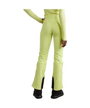 Cordova Bormio Stretch Tech-jersey Ski Pants