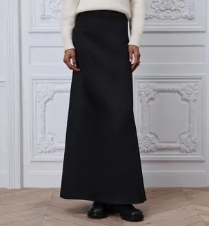 Dior Long Skirt